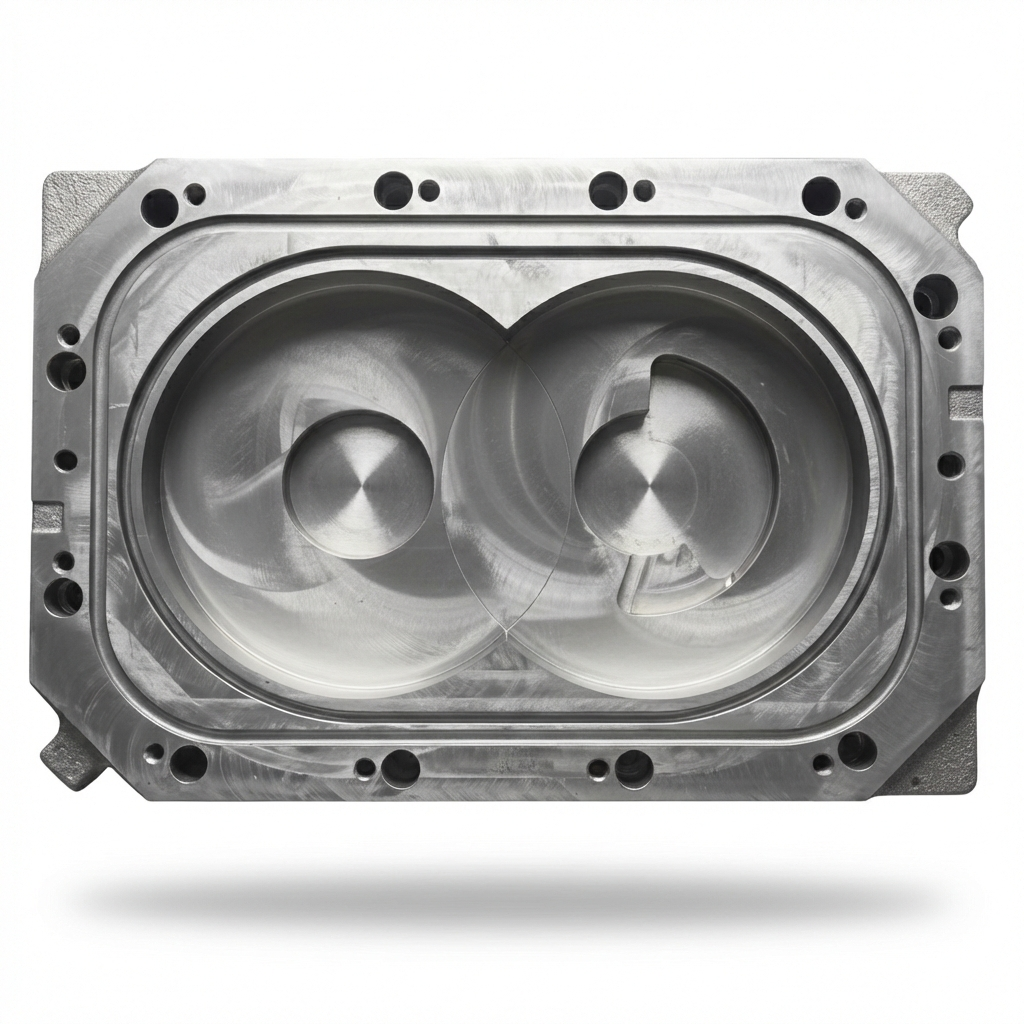 Edwards IXH Series Stator